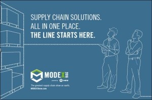 What to Expect at MODEX