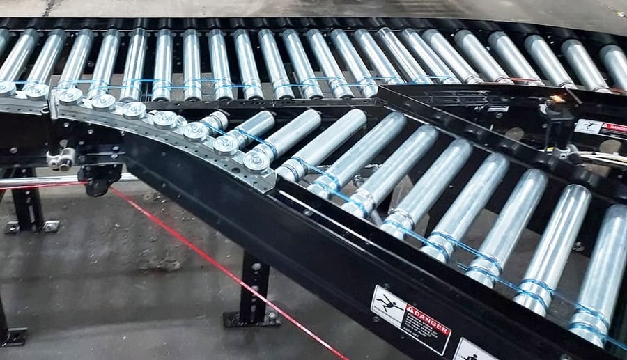 Maintaining Your Conveyor