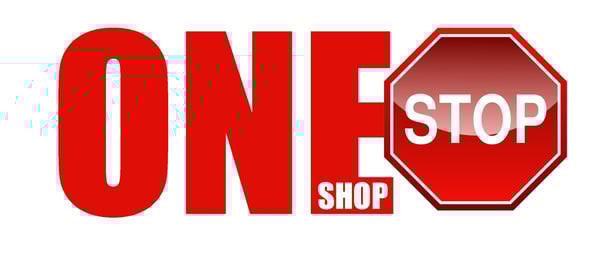 One Stop Shop